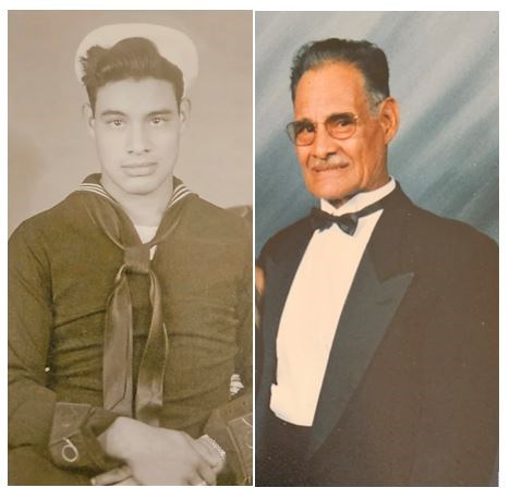 Lee Padilla Obituary - Pueblo, CO