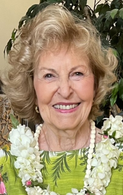 Karin Bauchspies Obituary - Atlanta, GA