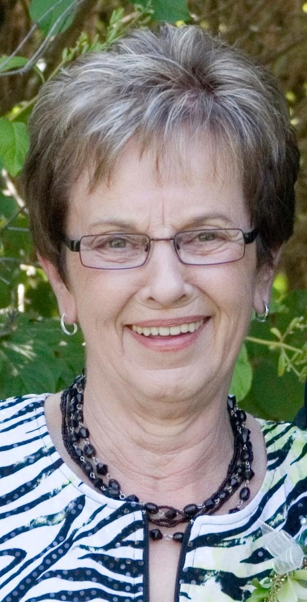 Lucille Sikora Obituary - Leduc, AB