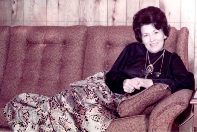 Mary Nelson Obituary - Olive Branch, MS