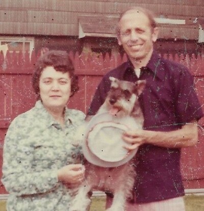 Loretta LoBue Obituary - Hollywood, FL