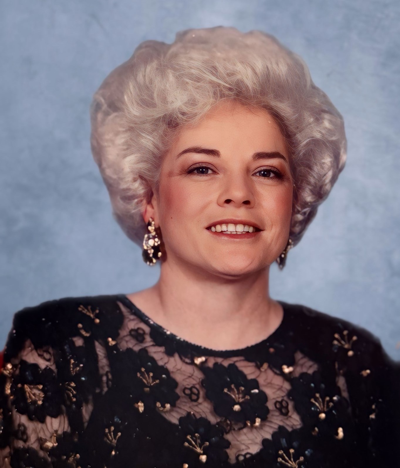 Nellie Hickman Obituary - Jackson, TN