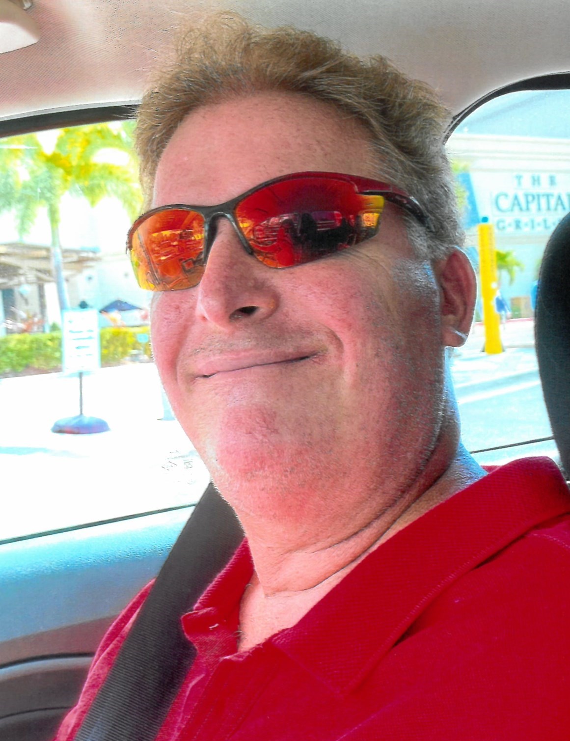 John Jaros Obituario - Temple Terrace, FL