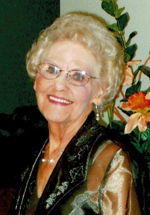 Inell Hegwood Obituary - Pearl, MS