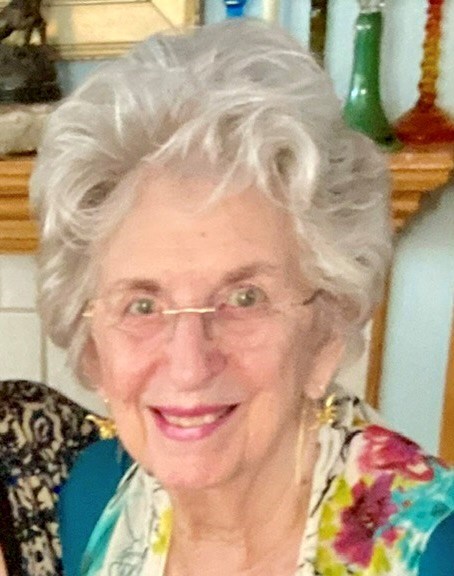 Elizabeth Yeaman Obituary - Austin, TX