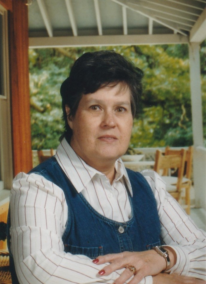 Sheryl Allen Obituary - Denison, TX