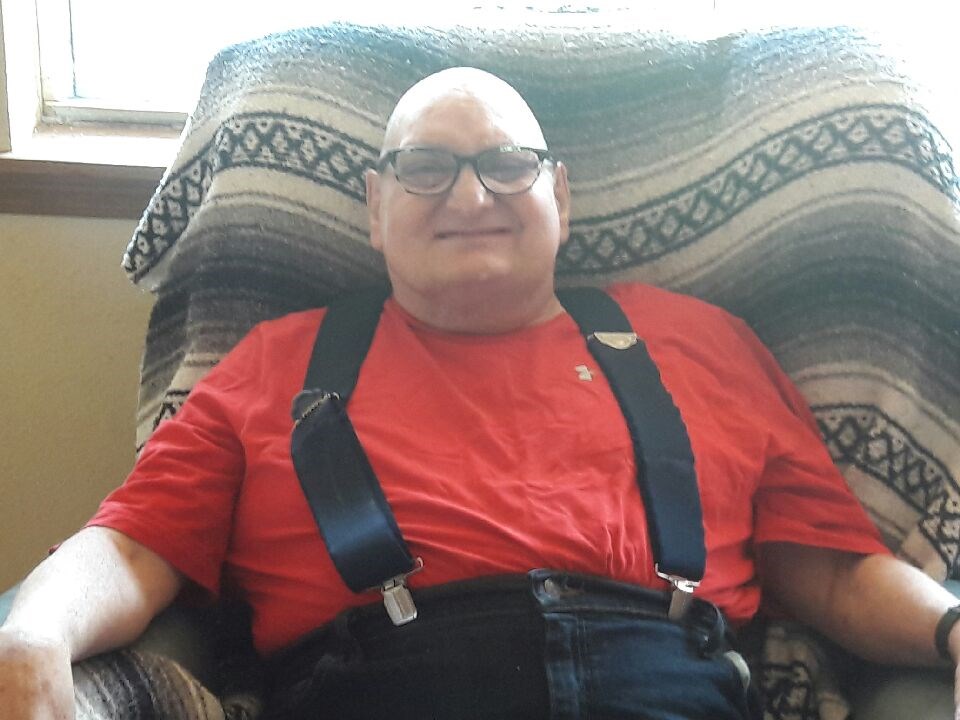 Ronald Duffield Obituary - Tahlequah, OK