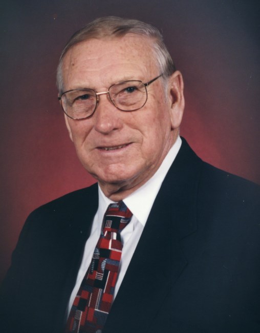 Kenneth Lawrence Roberts Obituary - Wichita, KS