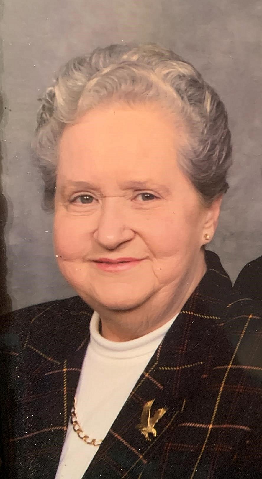 Beatrice Sutton Obituary - Hixson, TN