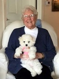 Patricia Rothermel Obituary - South Dennis, MA