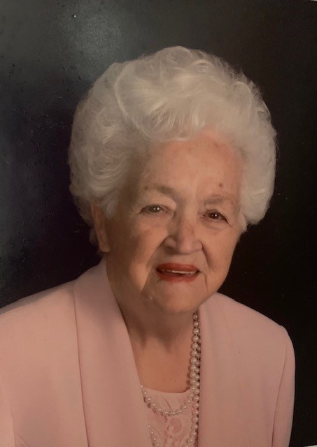Violet McQuinn Obituary - Middletown, OH