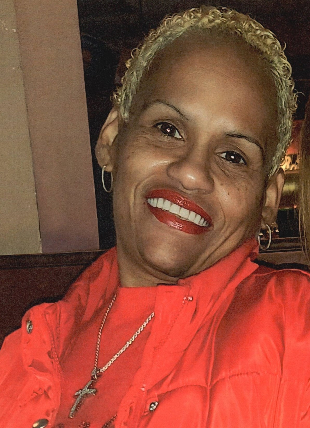 Sherelle Allen Obituary - Oakland, CA