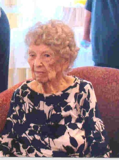 Virginia Riley Obituary - Mechanicsville, VA