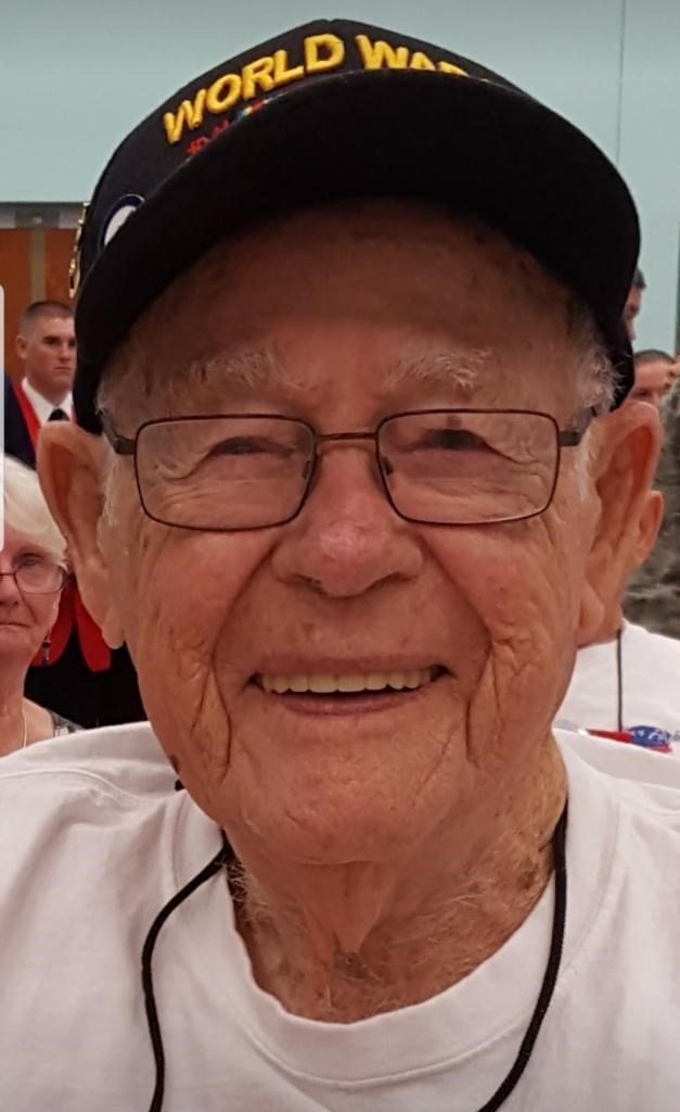 Frank John Cannella Obituary - Rockledge, FL