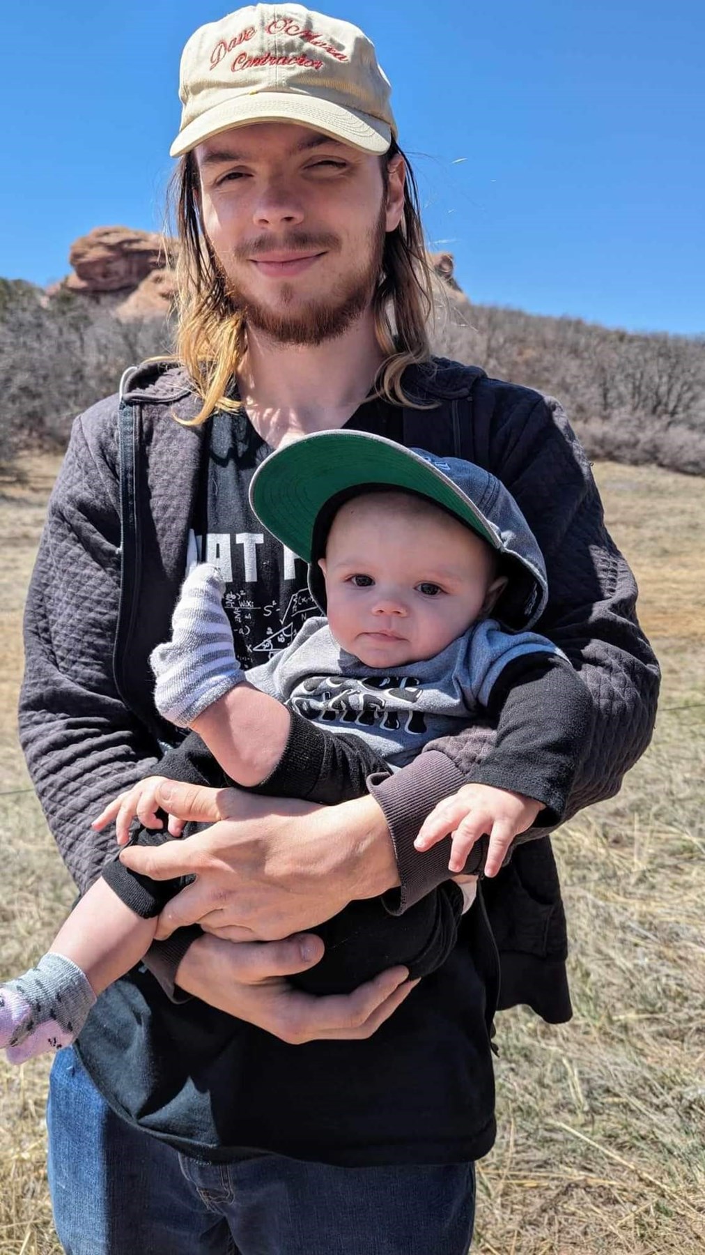 Justin Barrett Obituary - Middletown, OH