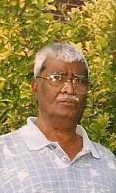 Daniel George Obituary