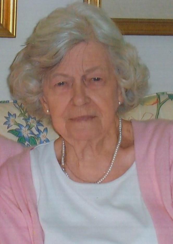 Frances E Bell Barker Obituary - Knoxville, TN