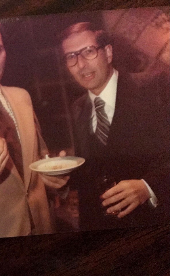 Robert Cestari Obituary - West Palm Beach, FL