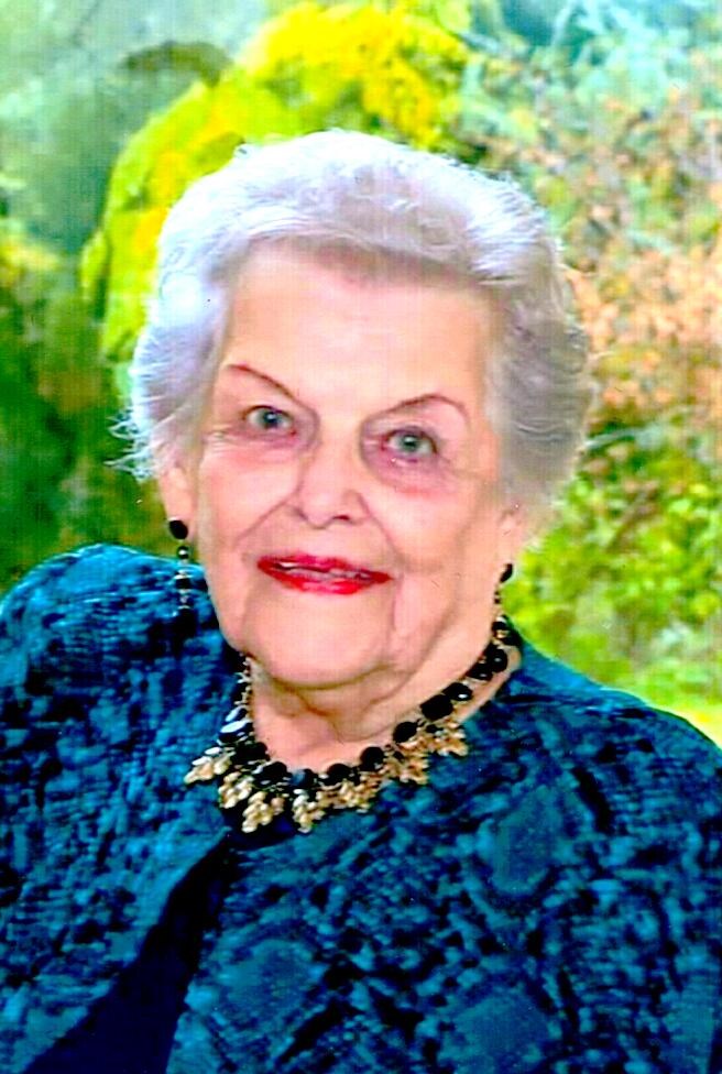 Antonette B. Hein Obituary - College Station, TX