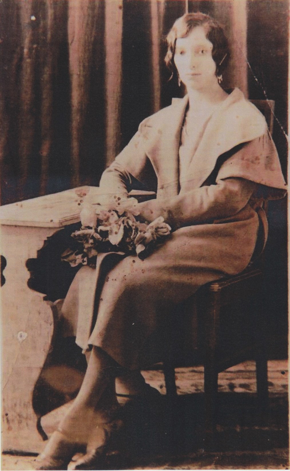 Catalina Enciso Obituary - Colton, CA