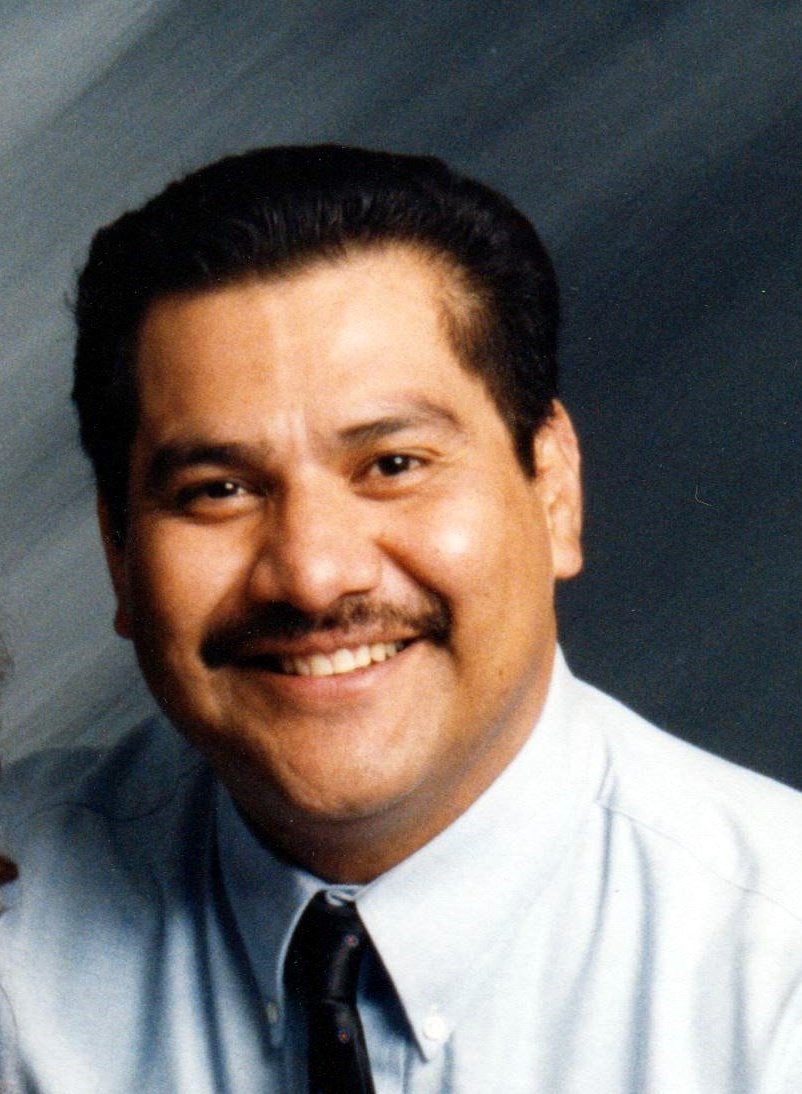 Frank Joseph Guzman Jr. Obituary - Colton, CA