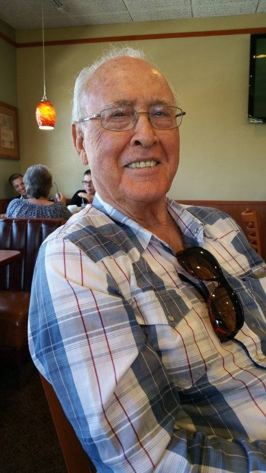 Billy Joe Lambright Obituary - Riverside, CA