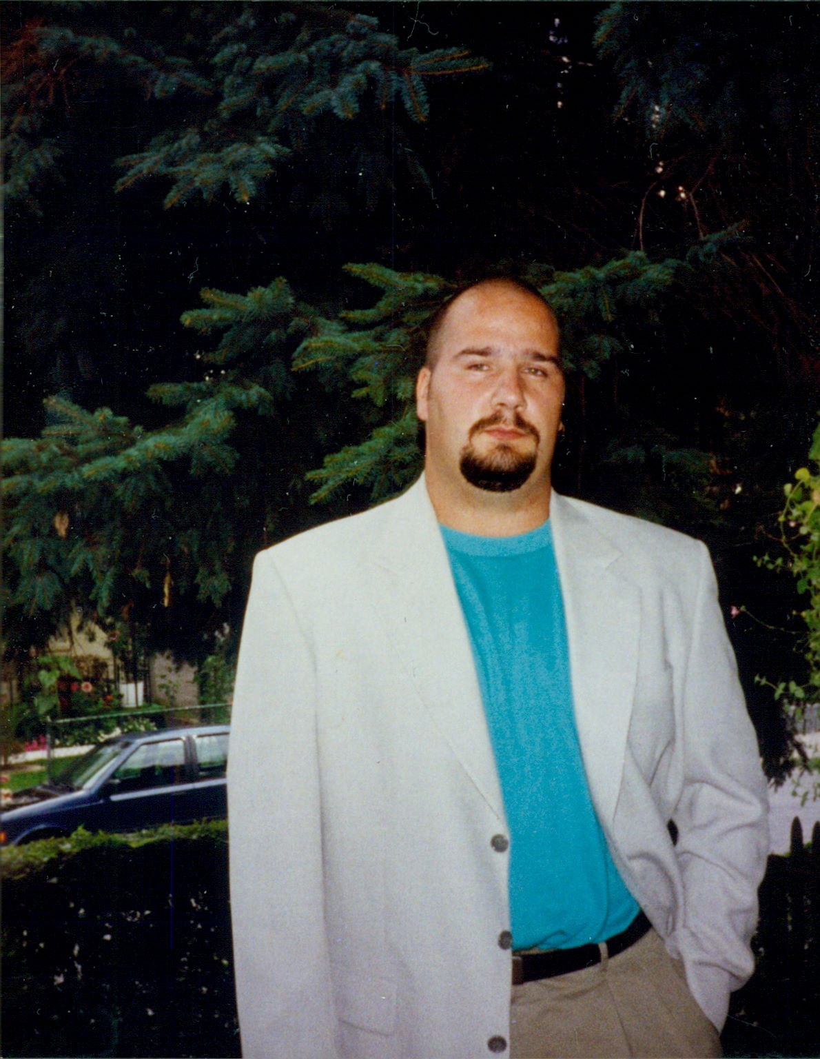 Jason Boudreau Obituary - Toronto, ON