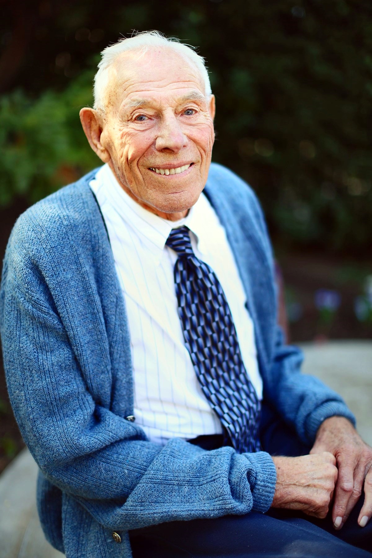 Harold Nelson Obituary - Delano, CA
