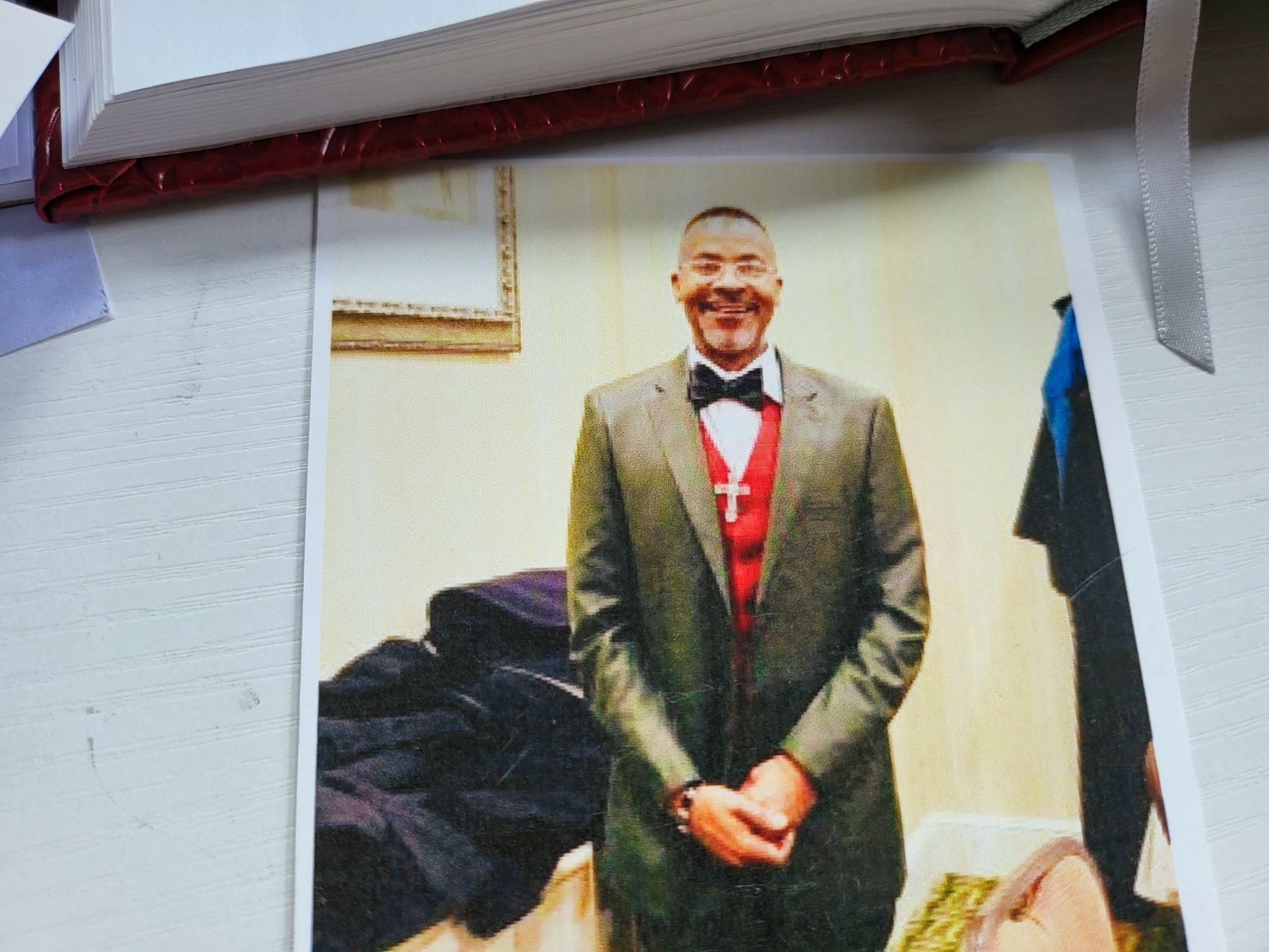 Timothy Sandle Obituary - Dallas, TX