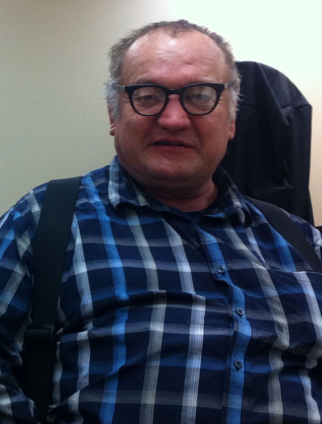 Daniel Kardash Obituary - Fort Saskatchewan, AB