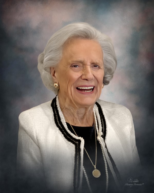 Nancy Wenderoth Obituary - Fort Smith, AR