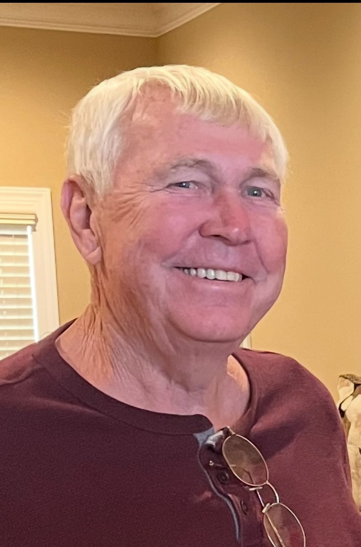 Wesley Ward Obituary - Decatur, AL