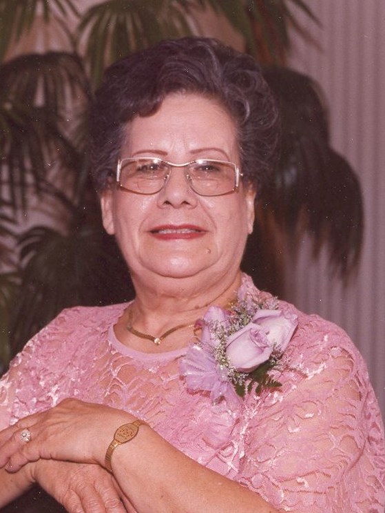 Socorro Reyes Obituary - Upland, CA