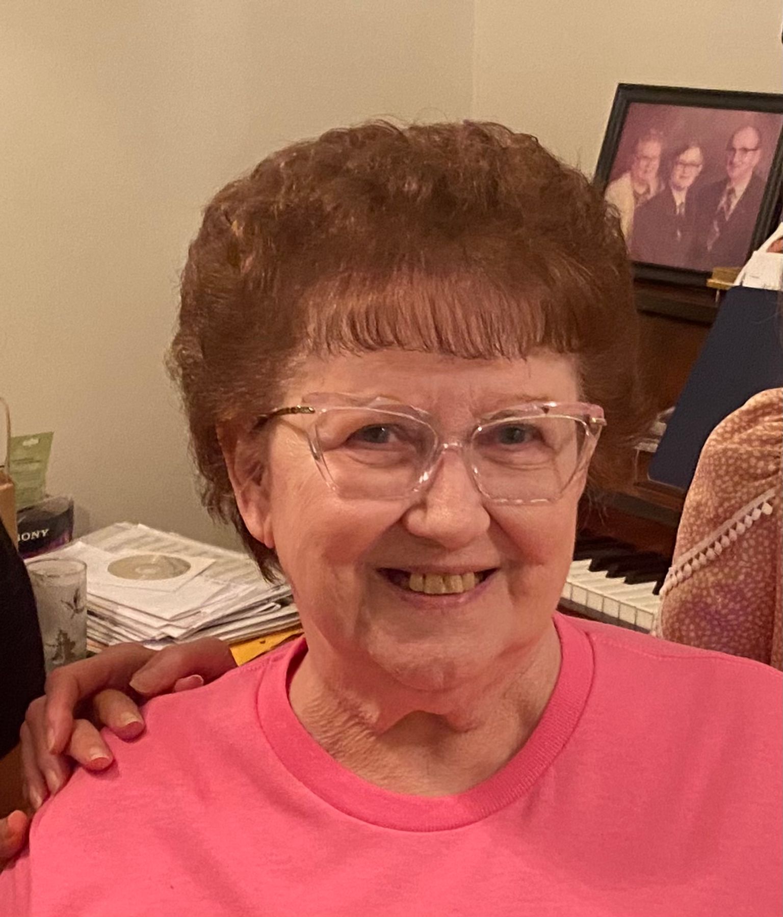 Jean Shiskin Obituary - Fort Lauderdale, FL