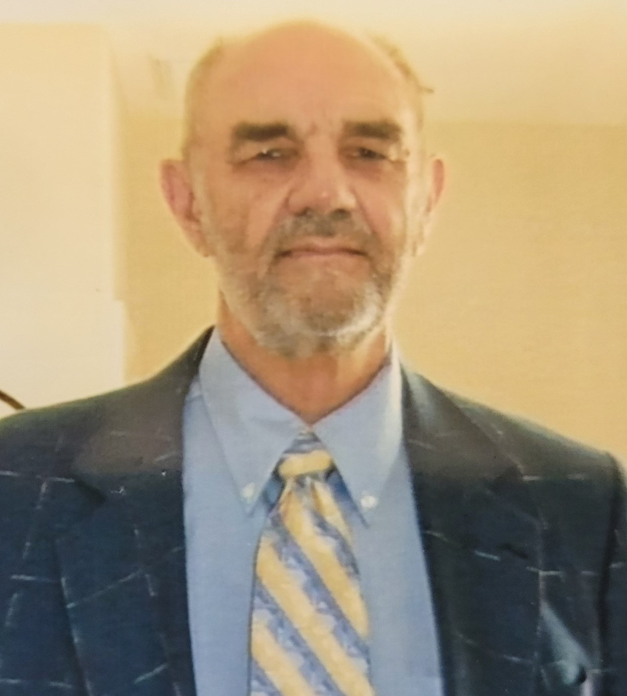 Darrell Anderson Obituary - Southport, NC