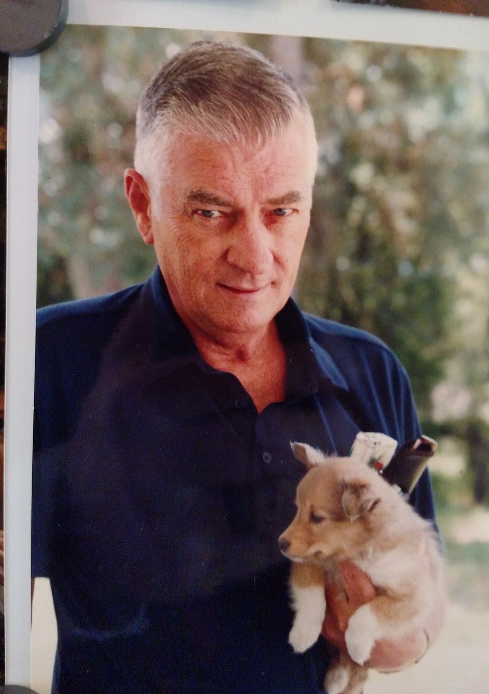 William Joseph Hucke Obituary - Fort Myers, FL