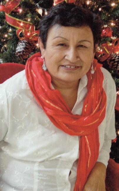 Maria Margarita Cisneros Obituary - Brownsville, TX Maria Margarita Cisneros Obituary - Brownsville, TX