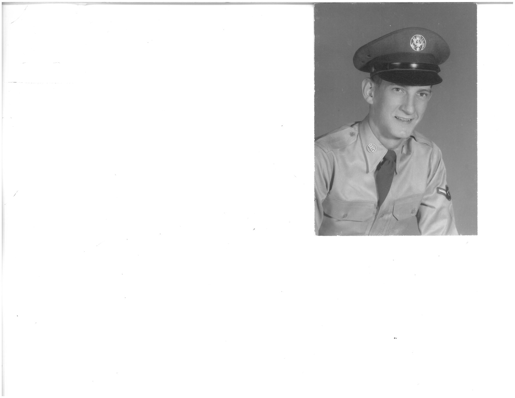 Dale Marschke Obituary - Bloomington, CA