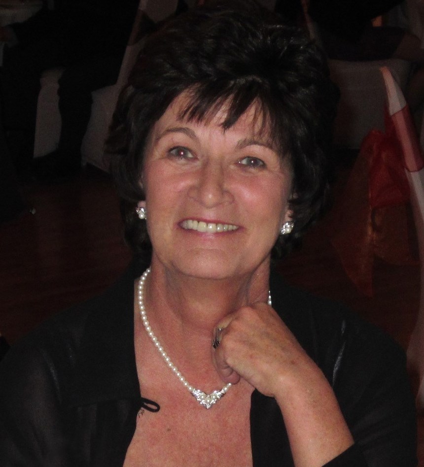 Darlene Velestuk Obituary - Kamloops, BC