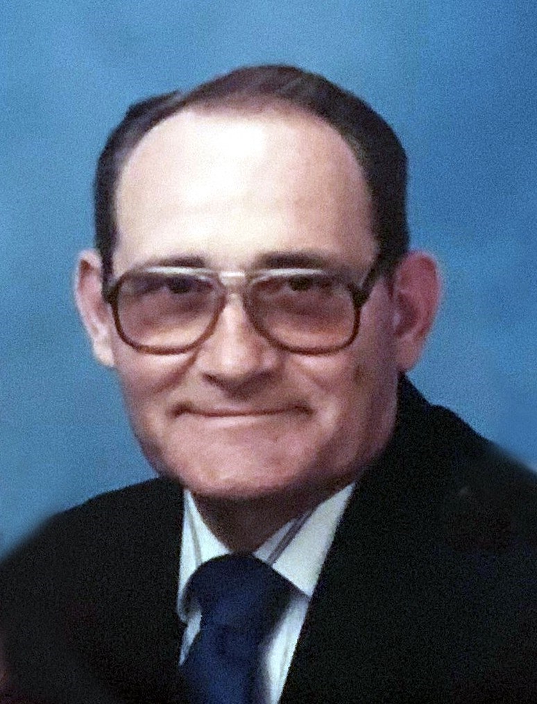 Earl Laumeier Obituary - Pekin, IL