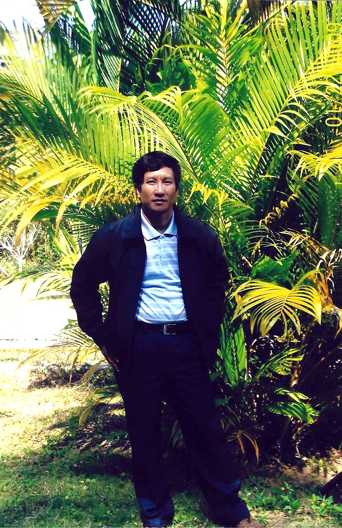 Joua Xiong Obituary - Merced, CA