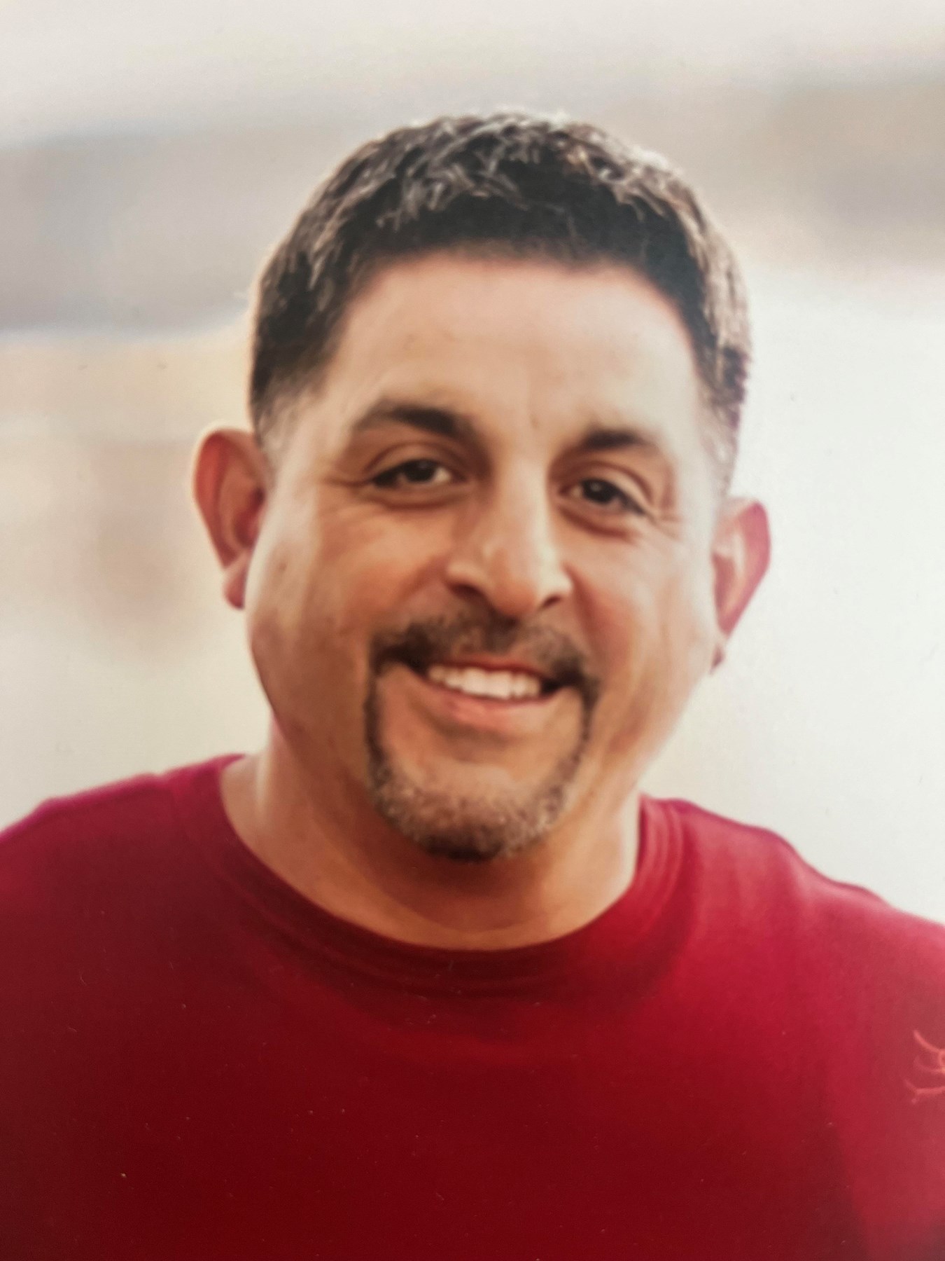 Robert Hernandez Obituary - Chandler, AZ