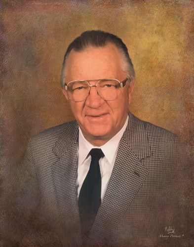 Jack Strange Obituary - Louisville, KY