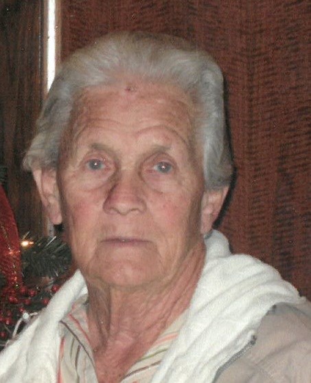 Clementine Elizabeth Durr Obituary - New Orleans, LA