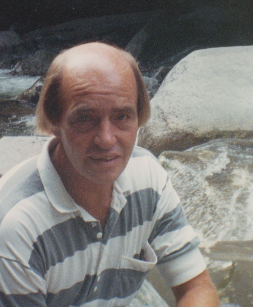 Walter Scott Fortney Obituary - Louisville, KY