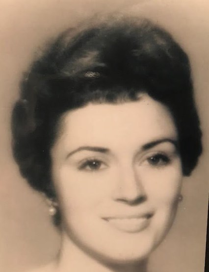 Nancy Vertrees Obituary - Dallas, TX