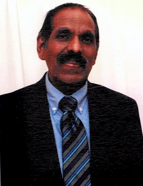 Mathai Samuel Obituary - Livingston, NJ