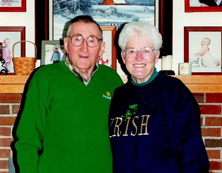 Sheila Mary Lawn Obituary - Fort Lauderdale, FL