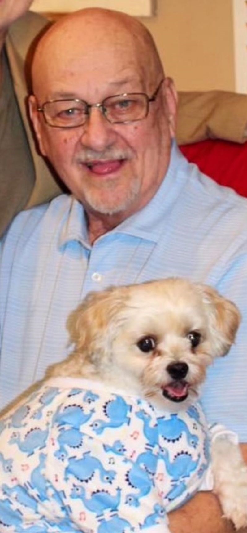 Jimmy Beasley Obituary - Gadsden, AL