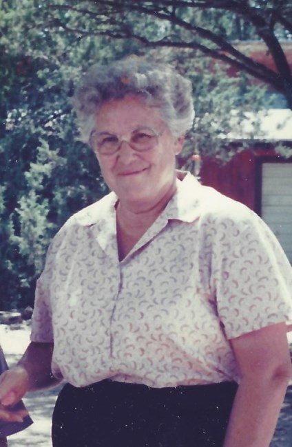 Patricia Anne Murphy Obituary - Mesa, AZ